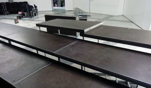 Studio Seven > Start